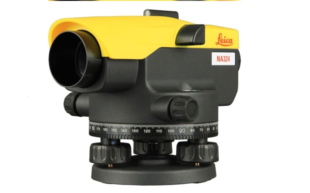 Auto Level – Survey Instruments